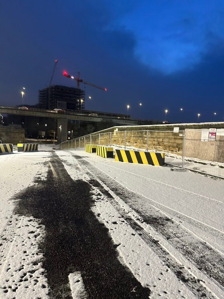 TOTAL Bridge Construction, Repair & Design Company