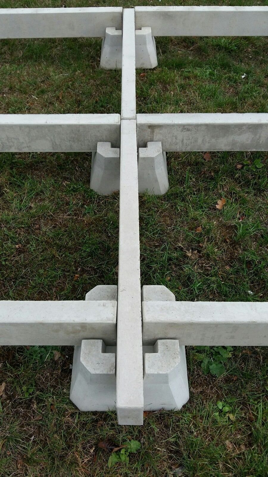 TOTAL Building Reinforced Concrete Beams Installation Newcastle
