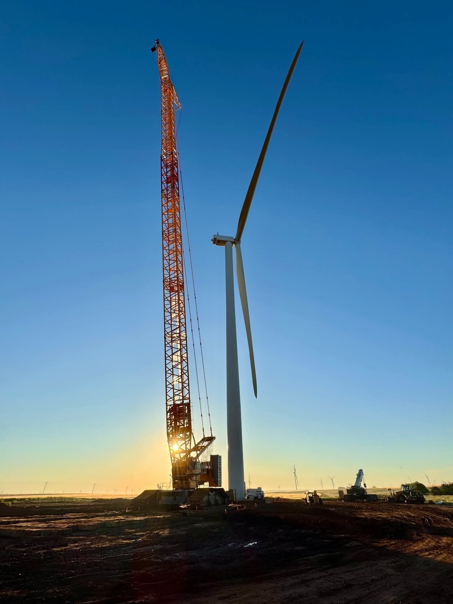 Infrastructure Construction - Transforming Through Innovative