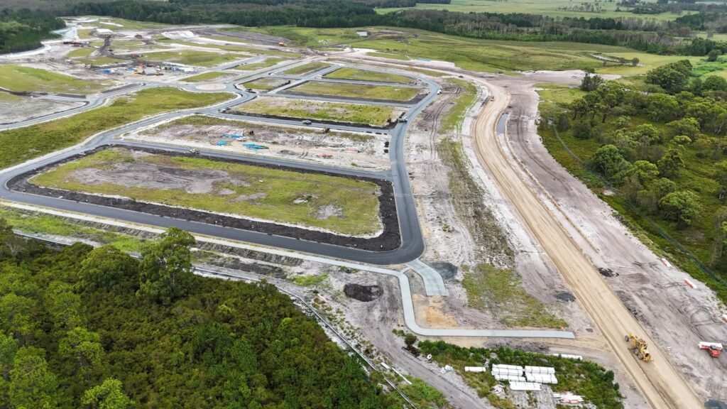 TOTAL Roads & Sewers Contractors Newcastle & Durham