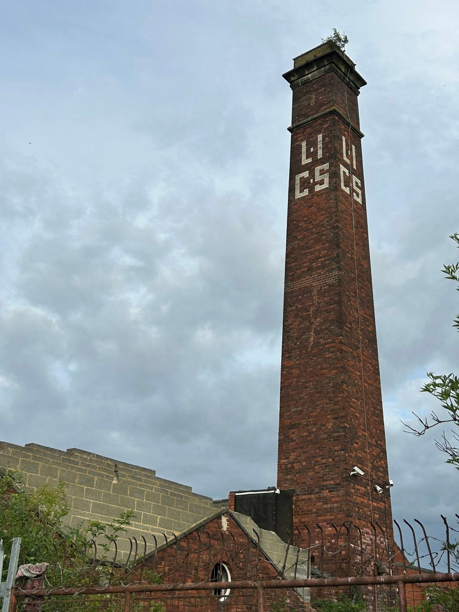 TOTAL Chimney Demolition Newcastle & Durham