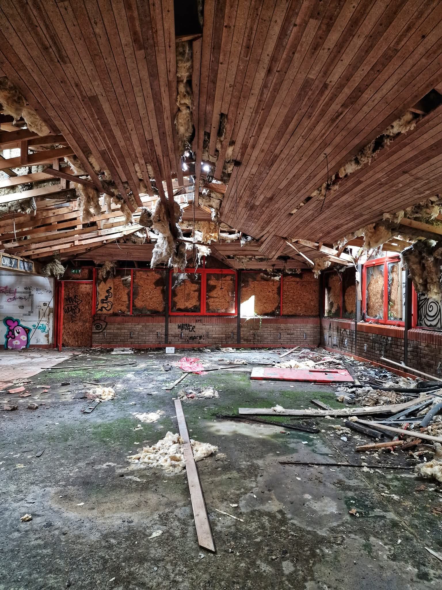 TOTAL Demolition Contractors Newcastle & Durham