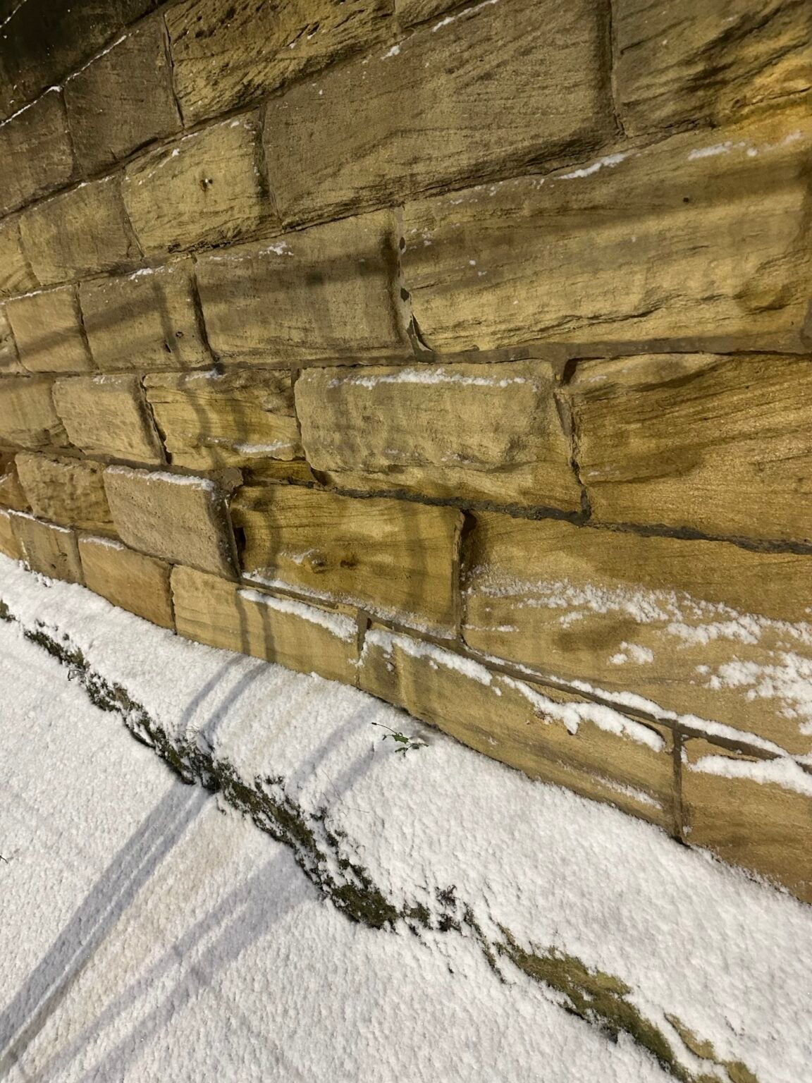 TOTAL Retaining Wall Builders Newcastle, Milton Keynes & Durham