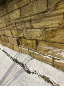 TOTAL Retaining Wall Builders Newcastle, Milton Keynes & Durham